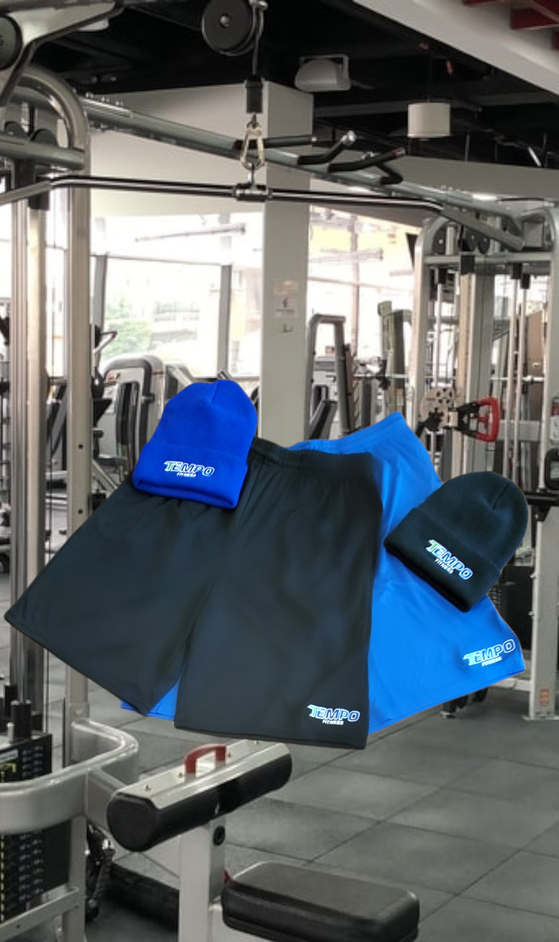 How to use SWAG in Your Gym or Fitness Center Marketing Strategy ...